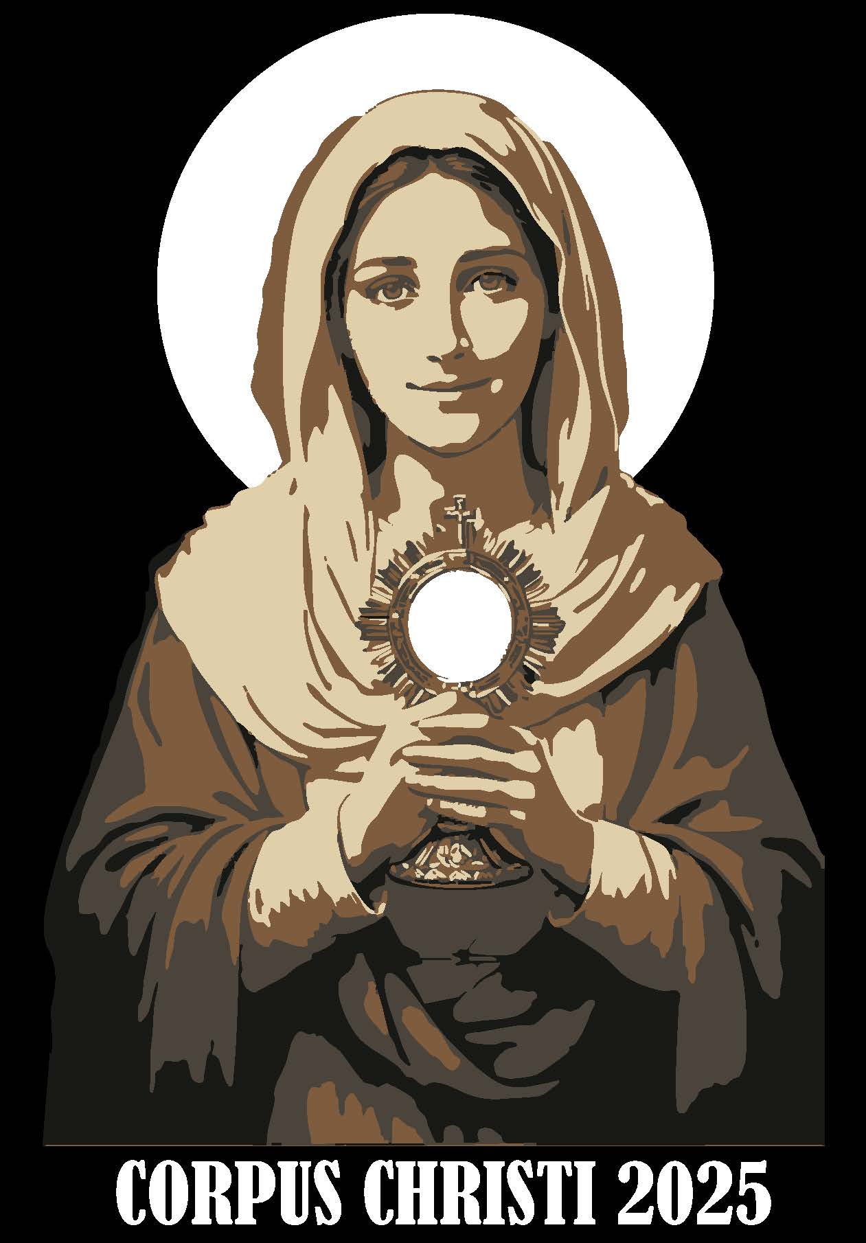 CORPUS CHRISTI 2025 - Parròquia Remei